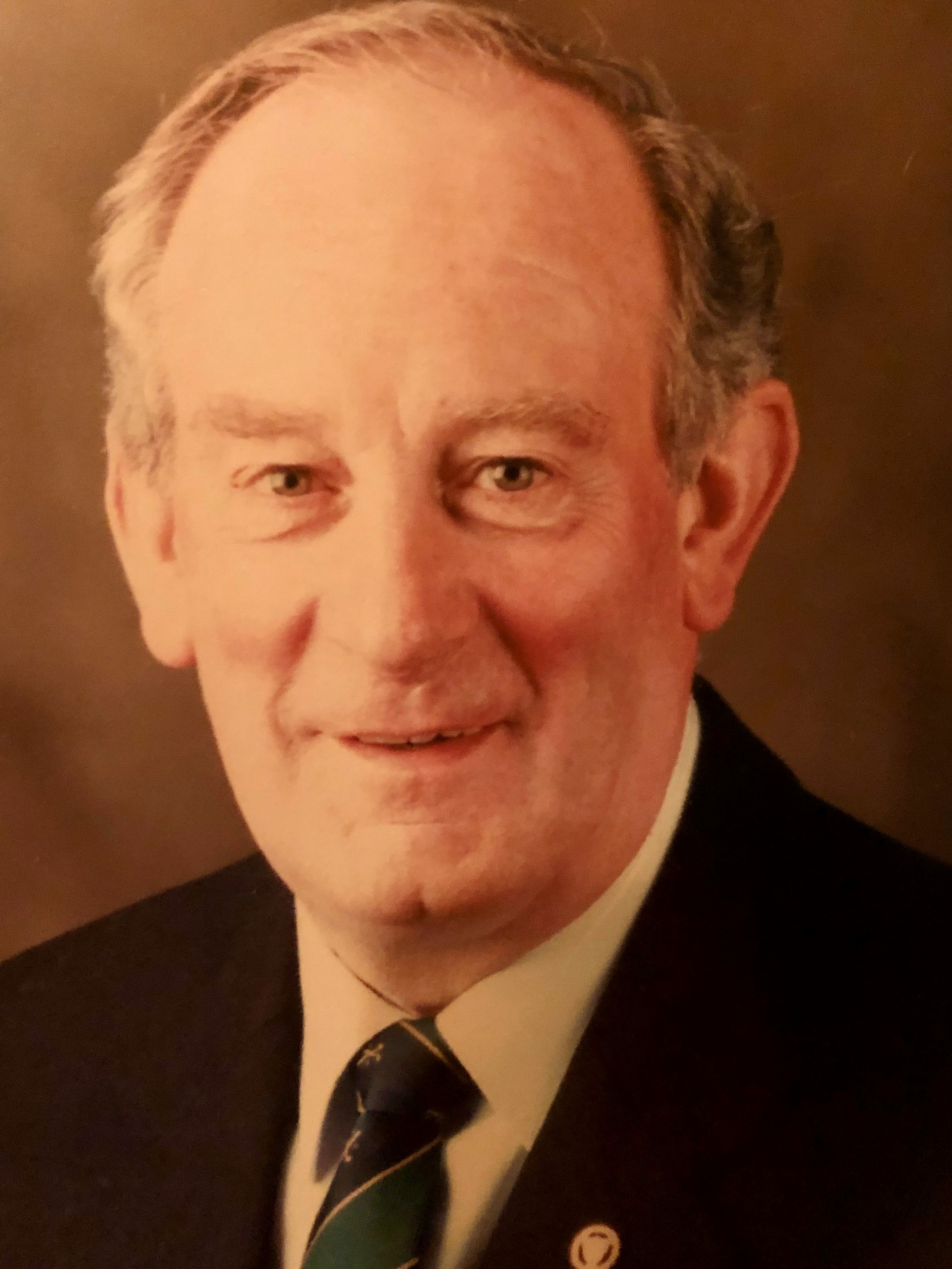 Death Notice of Tom Power (Clonmel, Tipperary) | rip.ie