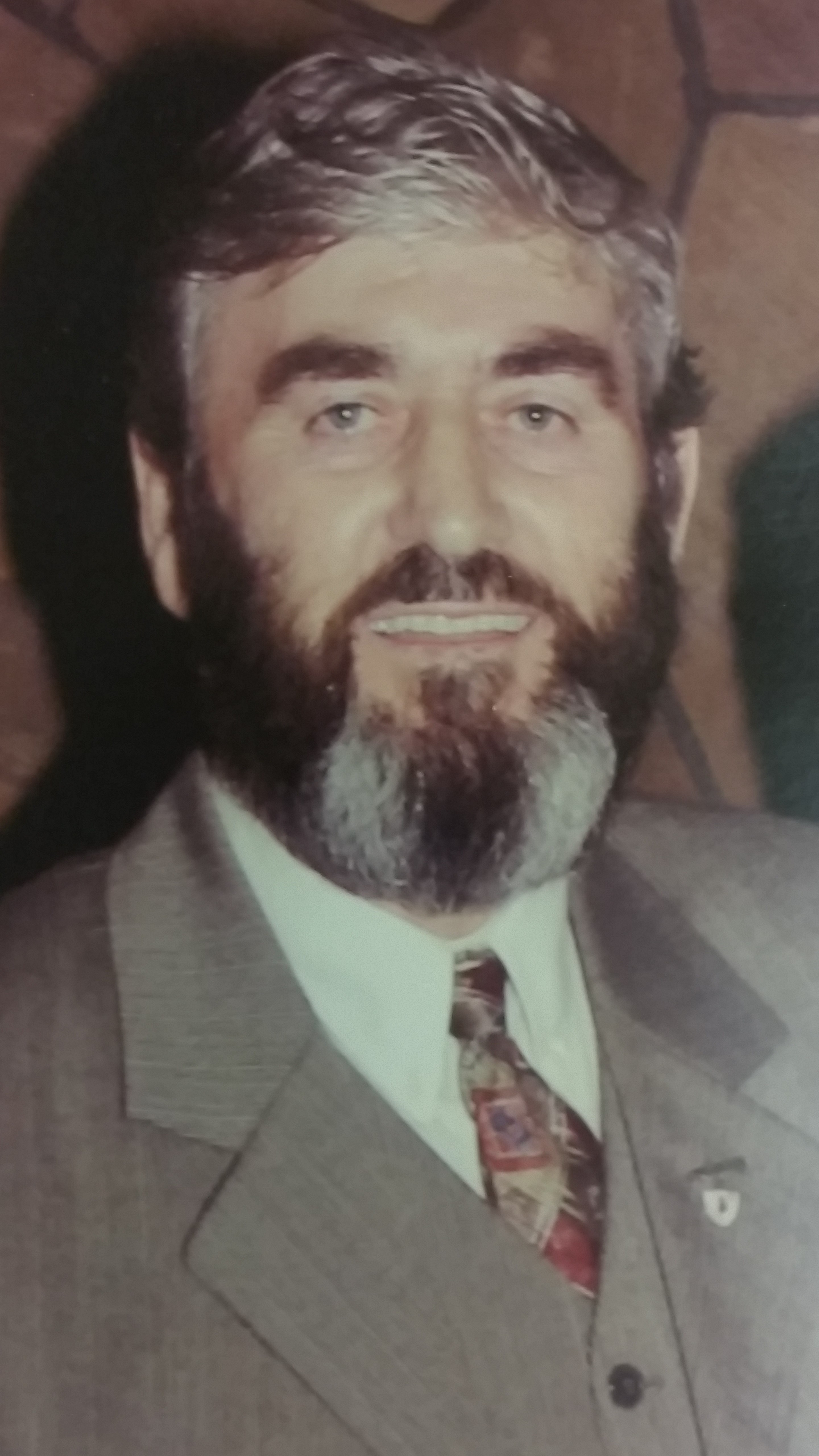 Death Notice of Tom Quirke (Killeagh, Cork) | rip.ie