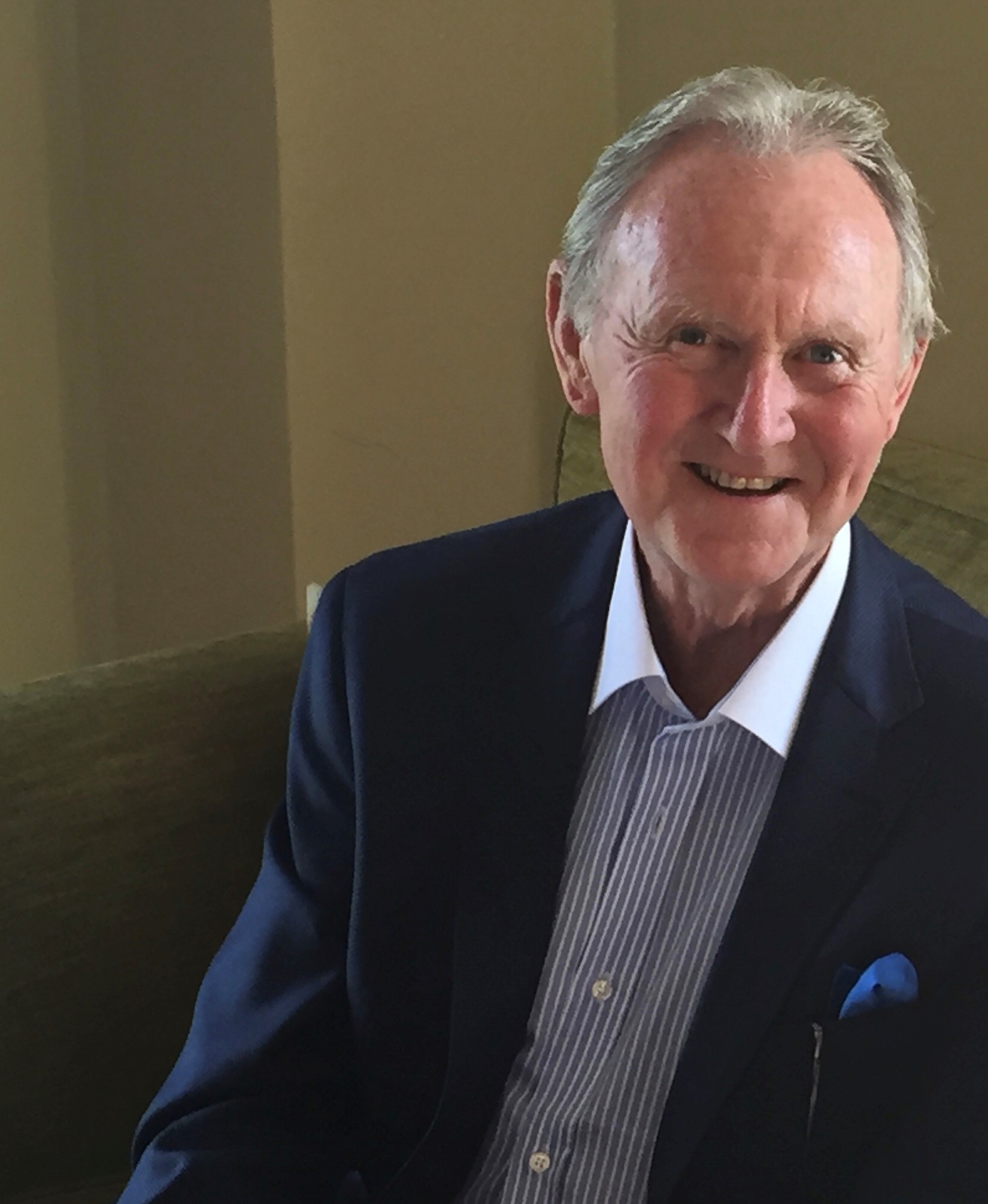 Death Notice of Thomas (Tom) REID (Greystones, Wicklow) | rip.ie