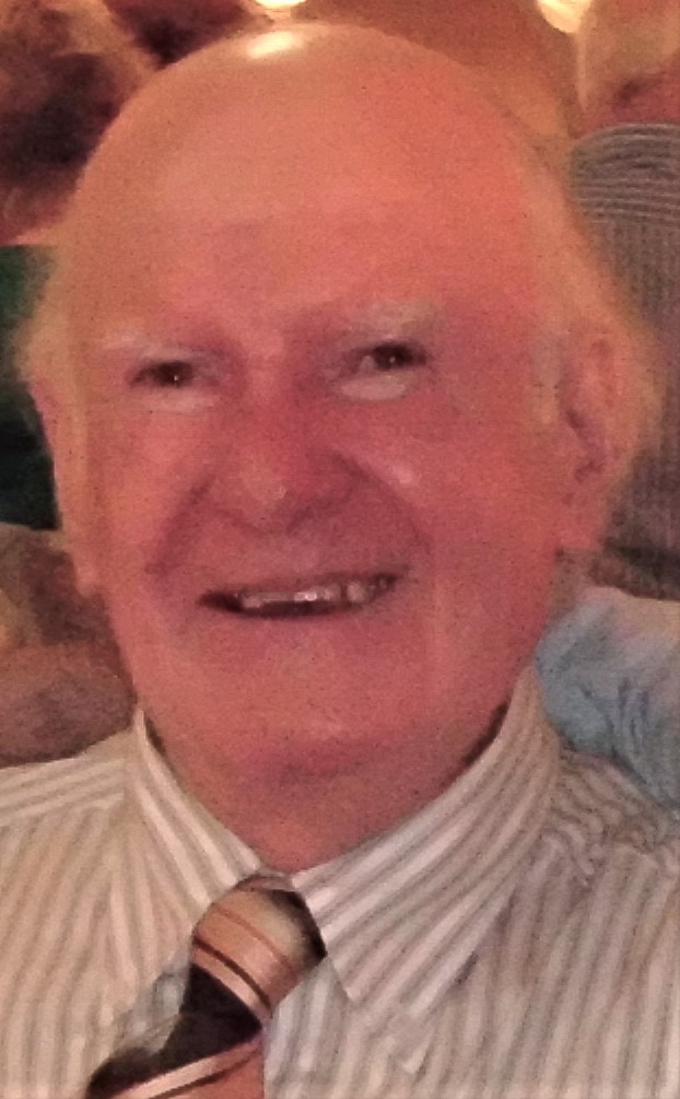 Death Notice of Tom ROCHE (Dublin 5, Dublin) | rip.ie