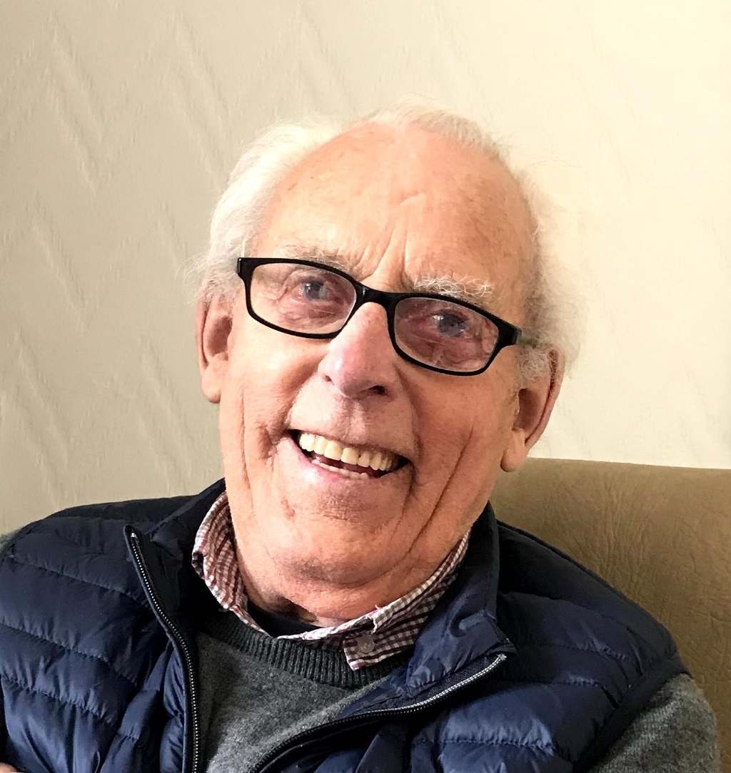 Death Notice of Tom Ryan (Kells, Meath) | rip.ie