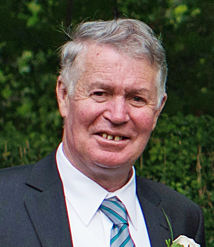 Death Notice of Tom Scollard (Scartaglin, Kerry) | rip.ie