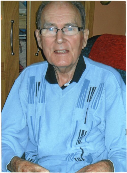 Death Notice of Thomas J (Tom) Smyth (Mullagh, Cavan) | rip.ie