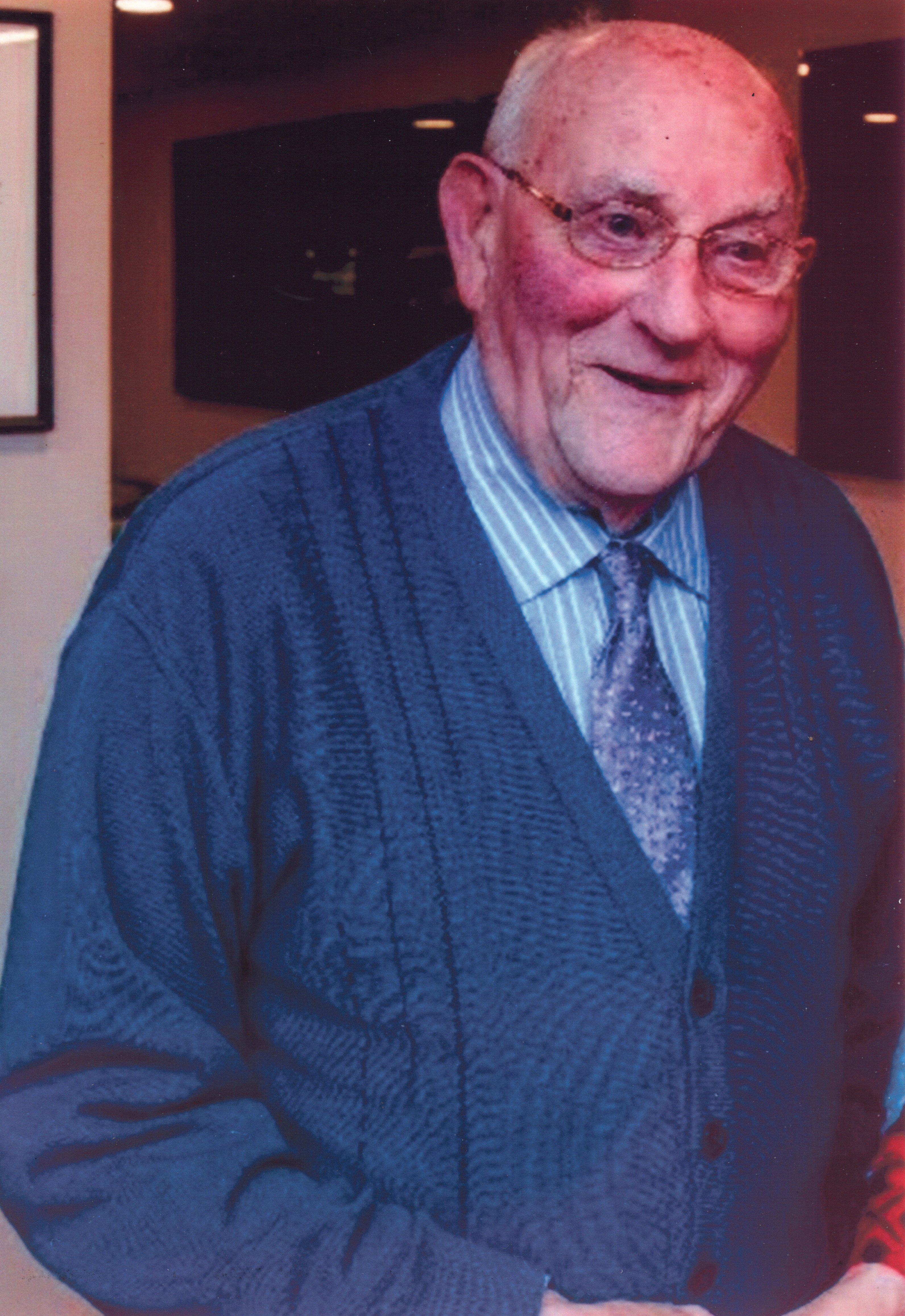 Death Notice of Thomas (Tom) SWEENEY (Ballinteer, Dublin) | rip.ie