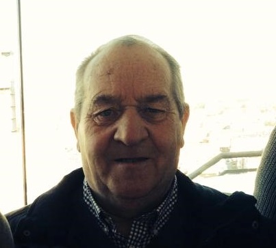 Death Notice of Tom Tallon (Aughrim, Wicklow) | rip.ie
