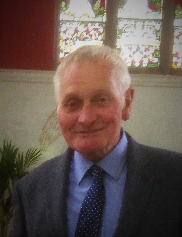 Death Notice of Thomas (Tom) Tyrrell (Castleconnell, Limerick) | rip.ie
