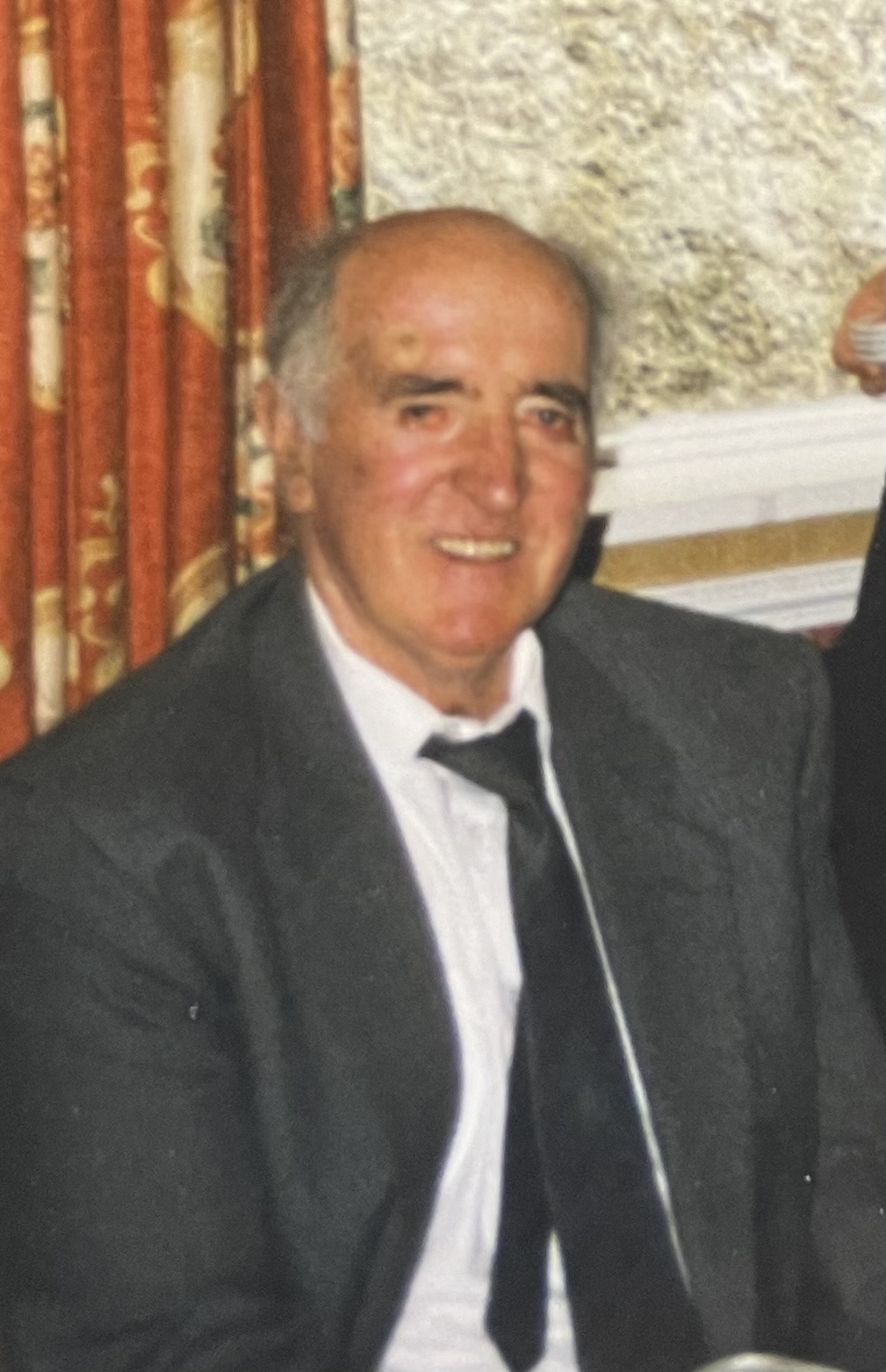 Death Notice of Tom WYNNE (Kilteevan, Roscommon) | rip.ie