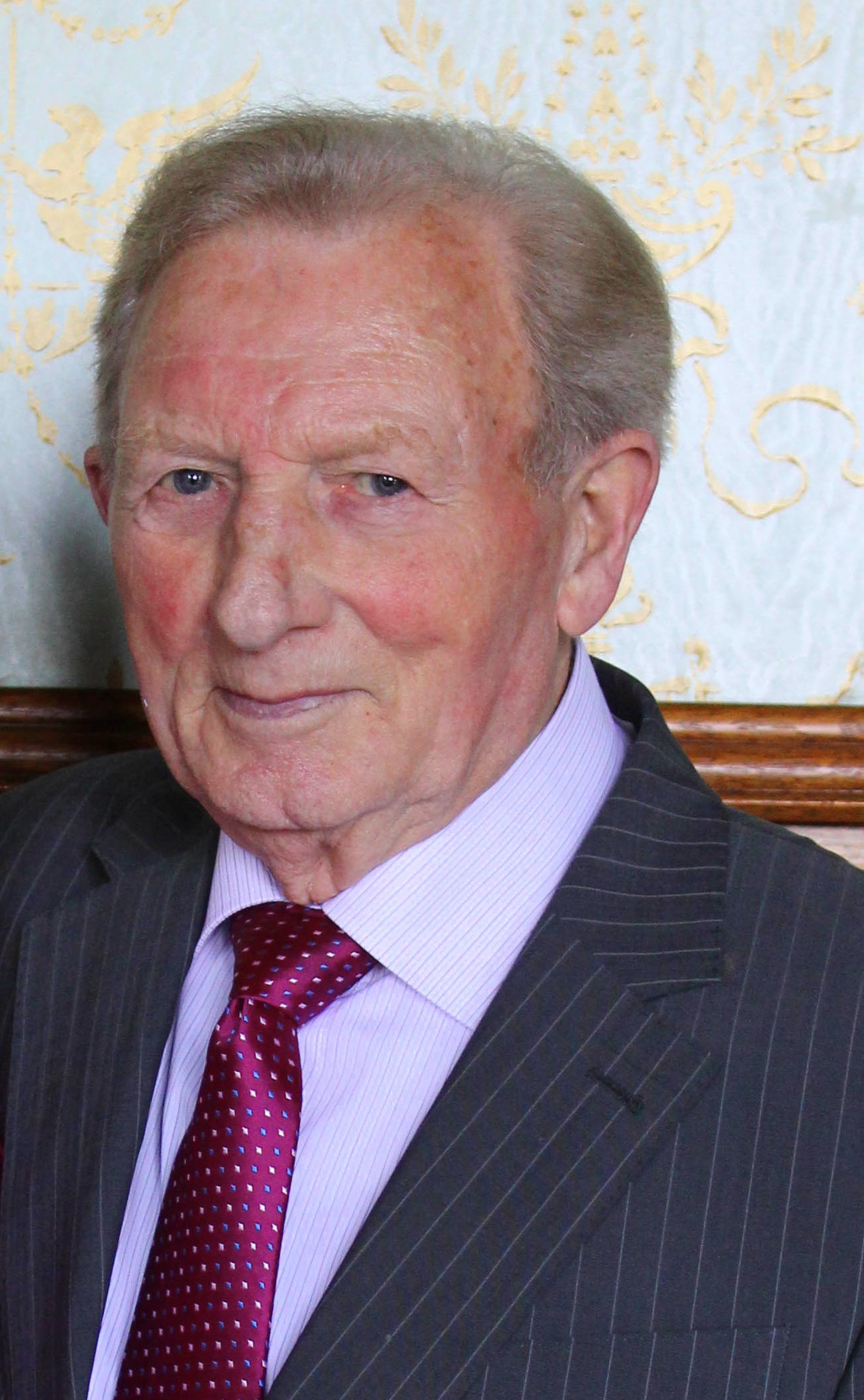 Death Notice of Thomas (Tommie) Feerick (Ballinasloe, Galway) | rip.ie