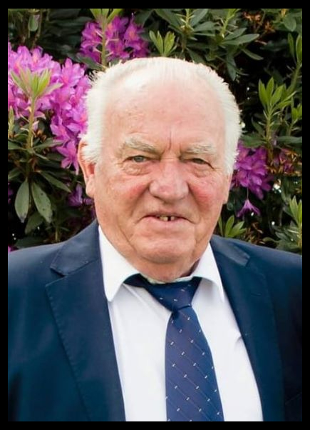 Death Notice of Thomas (Tommie) Dunleavy (Castlerea, Roscommon) | rip.ie