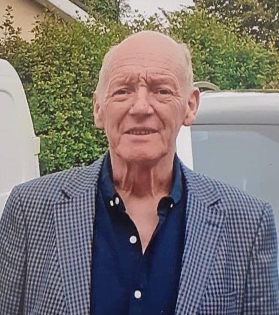 Death Notice of Tommy Farrell (Donacarney, Meath) | rip.ie