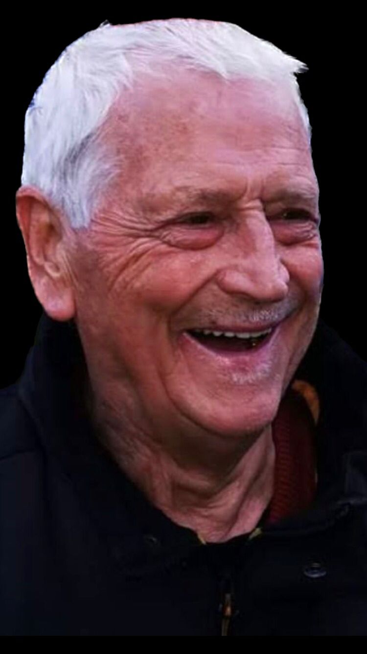 Death Notice of Thomas (Tommy) FITZPATRICK (Ballinteer, Dublin) | rip.ie