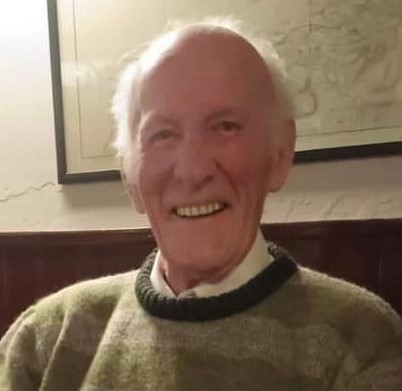 Death Notice of Tom Hanlon (Kinvara, Galway) | rip.ie