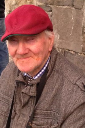 Death Notice of Thomas (Tommy) Masterson (Crumlin, Dublin) | rip.ie