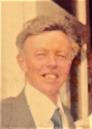 Death Notice of Thomas Mullins (Fermoy, Cork) | rip.ie