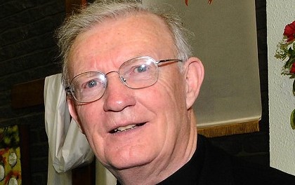 Death Notice of Fr Anthony Minniter (Gort, Galway) | rip.ie
