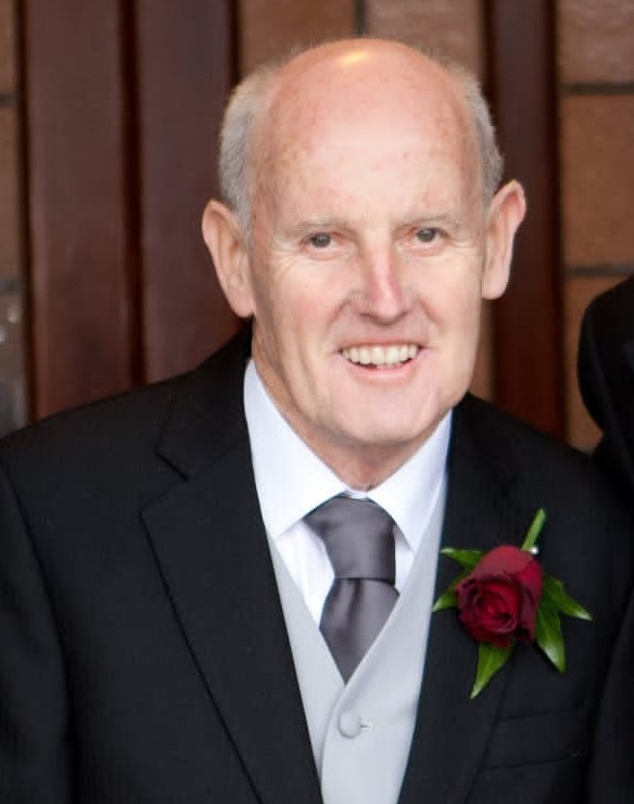 Death Notice of Tony (Anthony) Mahon (Ballinasloe, Galway) | rip.ie