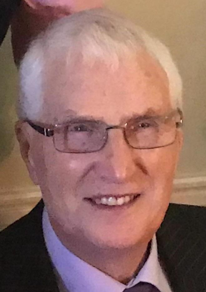 Death Notice of Tony Barry (Blackpool, Cork) | rip.ie