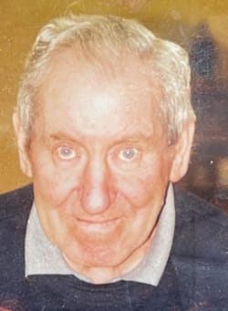 Death Notice of ANTHONY (TONY) BOURKE (Golden, Tipperary) | rip.ie