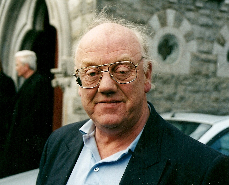 Death Notice of Anthony (Tony) CAWLEY (Summerhill, Meath) | rip.ie