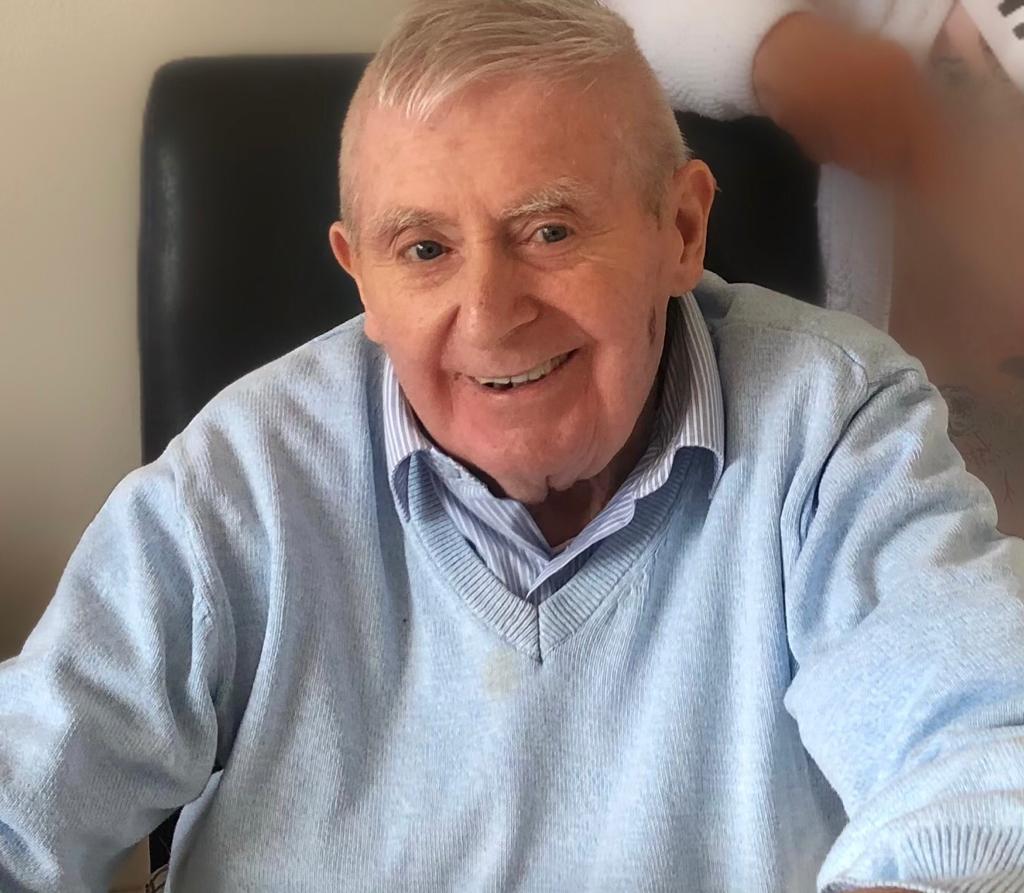 Death Notice of Tony Donnellan (Clarecastle, Clare) | rip.ie