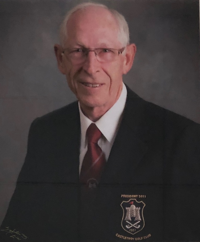 Death Notice of Tony Hackett (Corbally, Limerick) | rip.ie