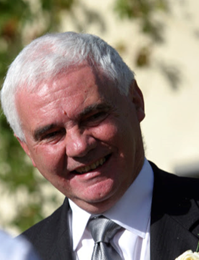 Death Notice of Tony (Anthony) HOGAN (Stillorgan, Dublin) | rip.ie