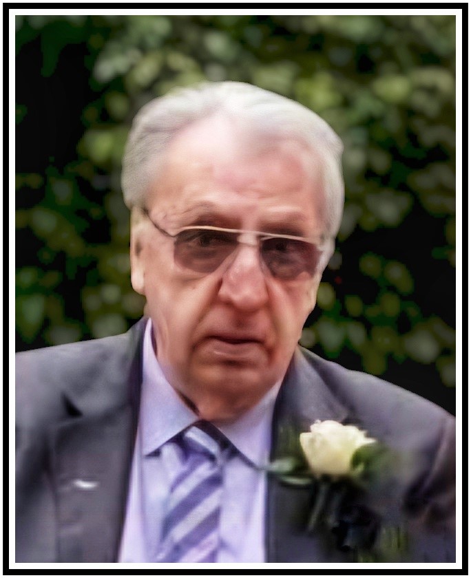 Death Notice of Tony (Anthony) Judd (Loughrea, Galway) | rip.ie