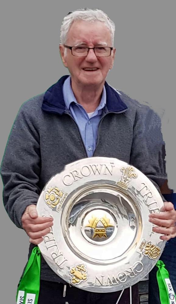 Death Notice of Tony Meleady (Kilmuckridge, Wexford) | rip.ie