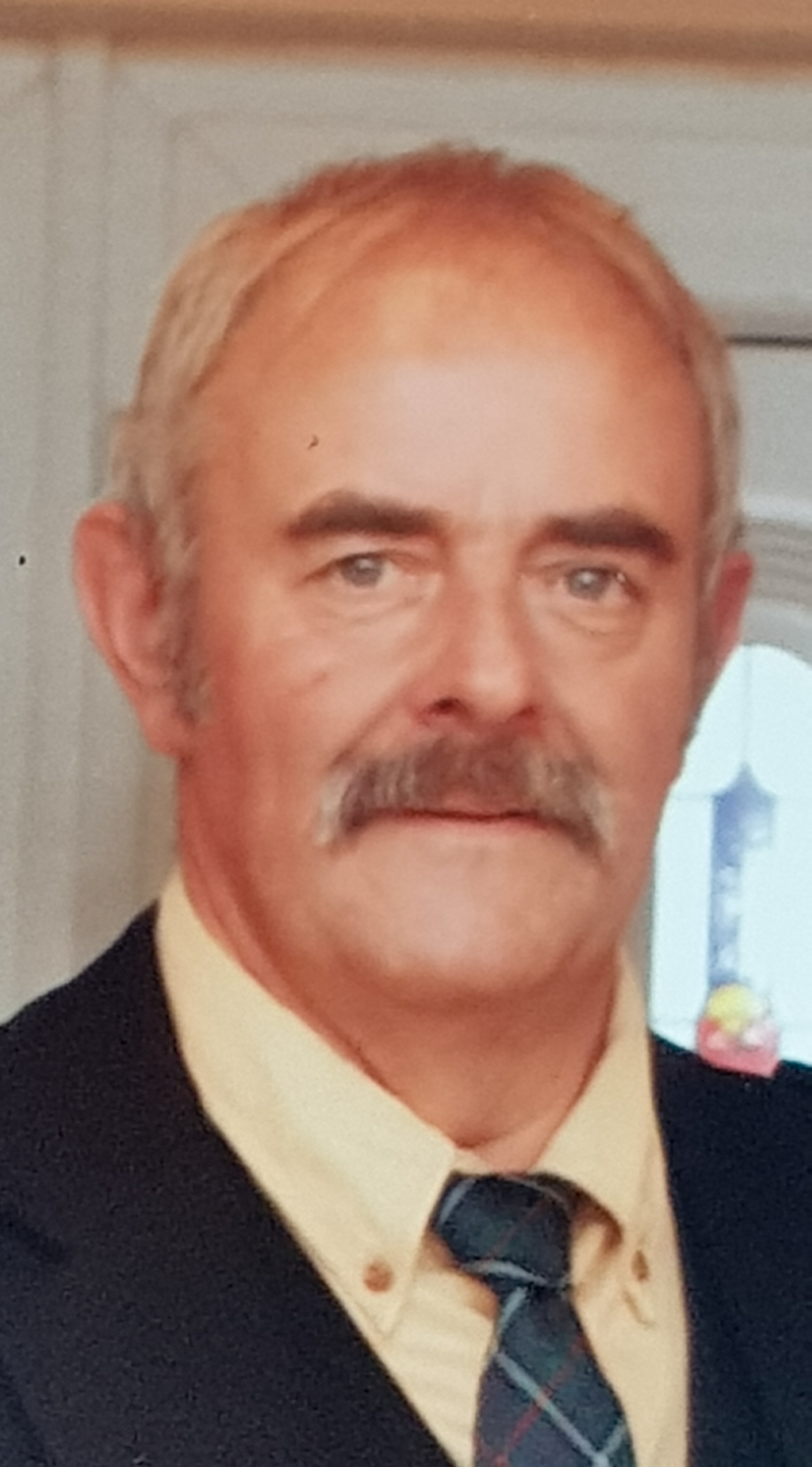 Death Notice of Anthony (Tony) MURPHY (Campile, Wexford) | rip.ie