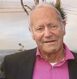 Death Notice of Tony Nagle (Ovens, Cork) | rip.ie