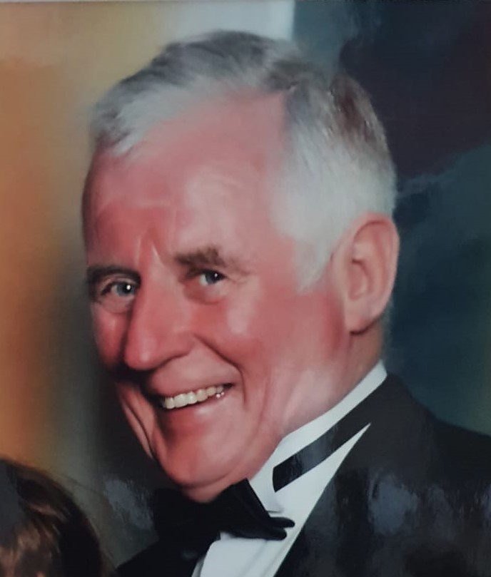 Death Notice of Tony O'Sullivan (Dunderry, Meath) | rip.ie