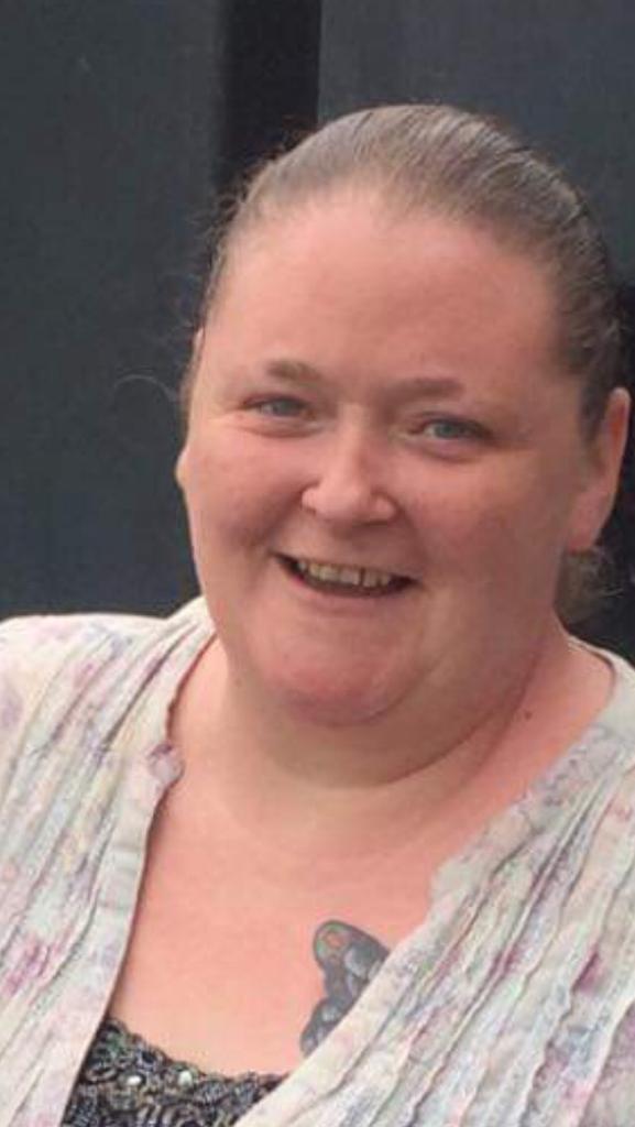 Death Notice of Gertrude (Trudy) Peoples (Letterkenny, Donegal) | rip.ie