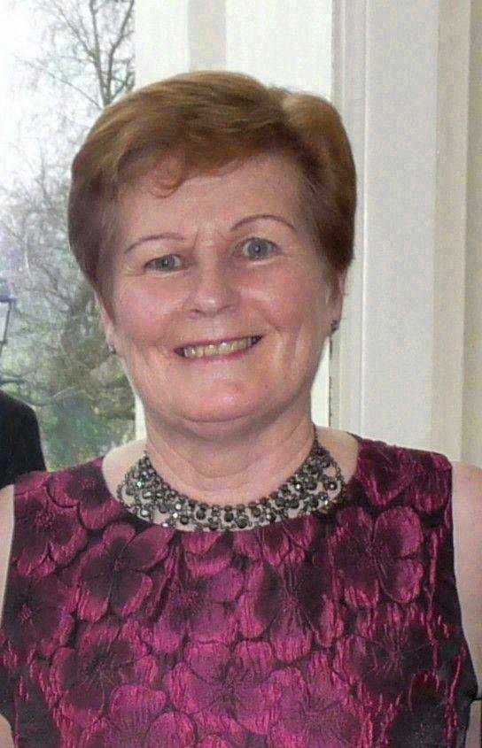 Death Notice of Anne Tully (née Power) (Lucan, Dublin) | rip.ie