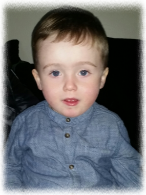 Death Notice of TYLER JOYCE (Finglas, Dublin) | rip.ie