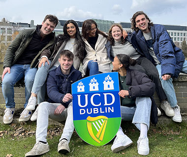 UCD Foundation is proud to work with UCD alumni and friends to provide ...