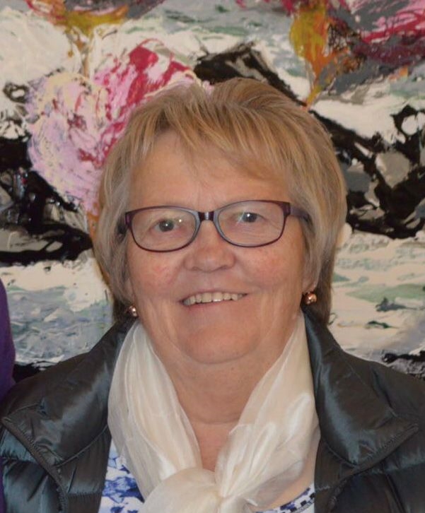 Death Notice of Una Cleary (née Fitzgerald) (Ennis, Clare) | rip.ie