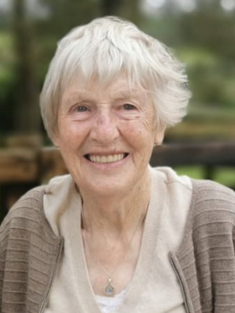 Death Notice of Una Fitzsimons (née Campbell) (Bunnoe, Cavan) | rip.ie