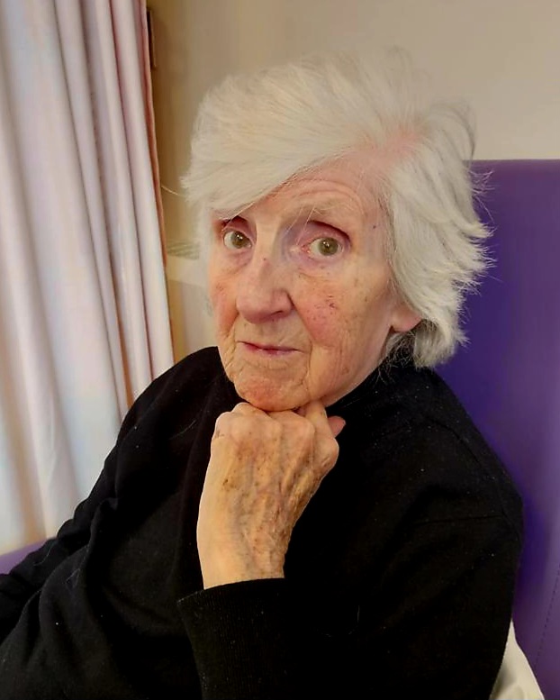 Death Notice of Una Ni Fhoghlu (Foley) (Ballsbridge, Dublin) | rip.ie