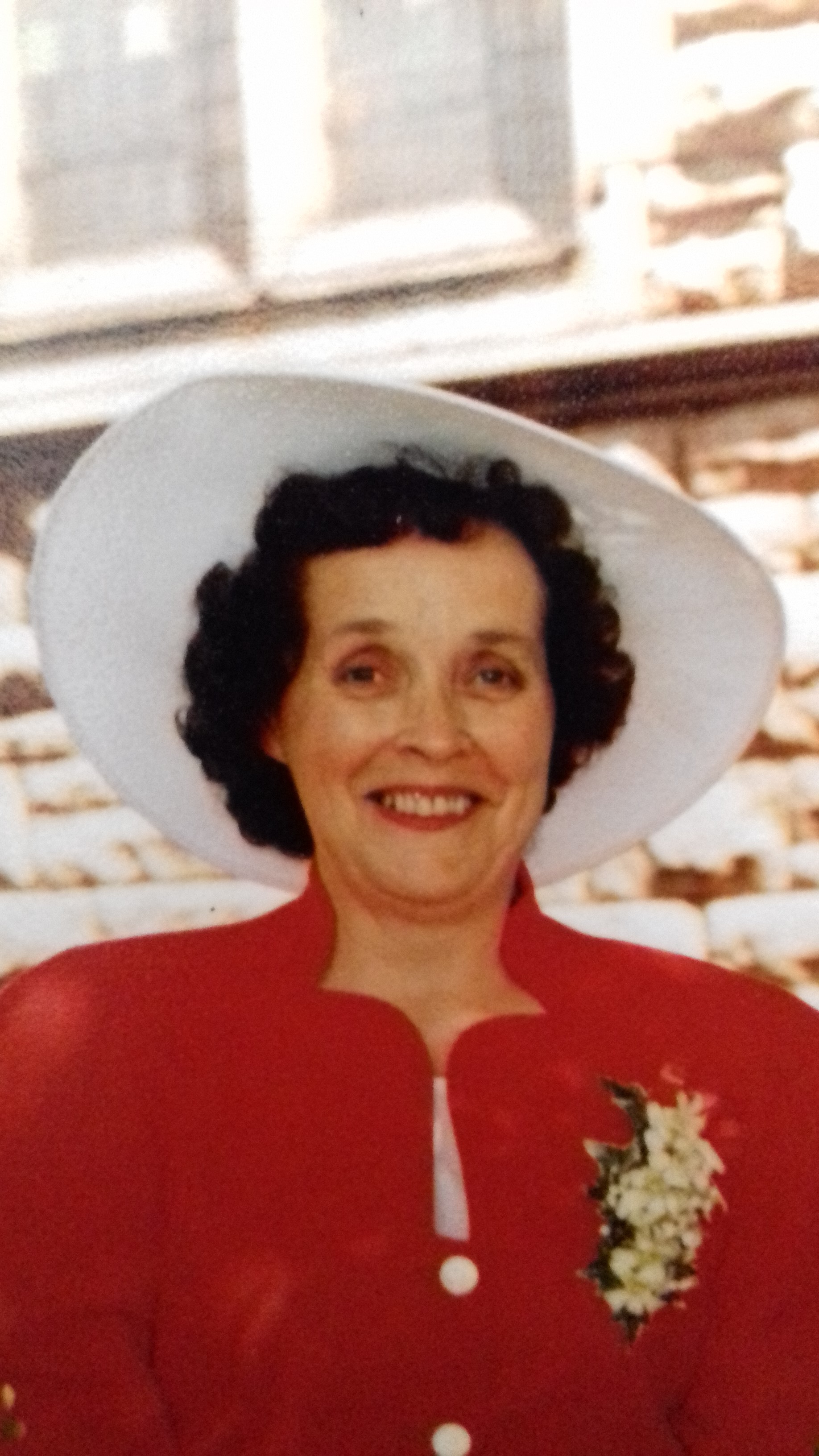 Death Notice of Una Mary Johnston (née Dagg) (Templemore, Tipperary ...