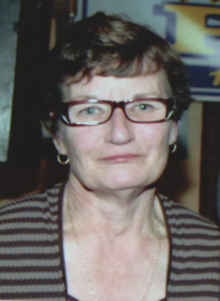 Death Notice of Anna Dolan (née Morgan) (Ballinasloe, Galway) | rip.ie