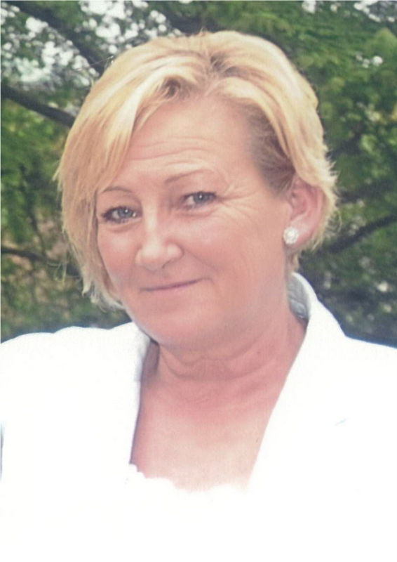 Death Notice of Ursula TIERNAN (née Loftus) (Newbridge, Kildare) | rip.ie