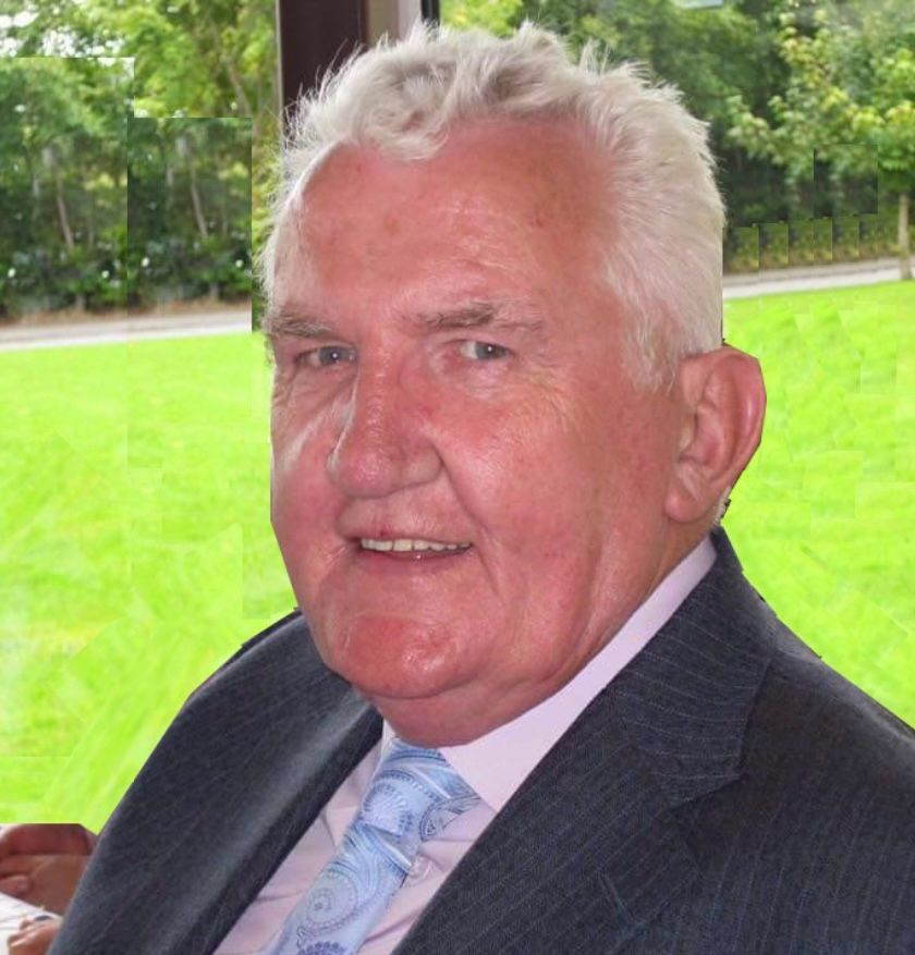 Death Notice of Val DOLAN (Knockcroghery, Roscommon) | rip.ie