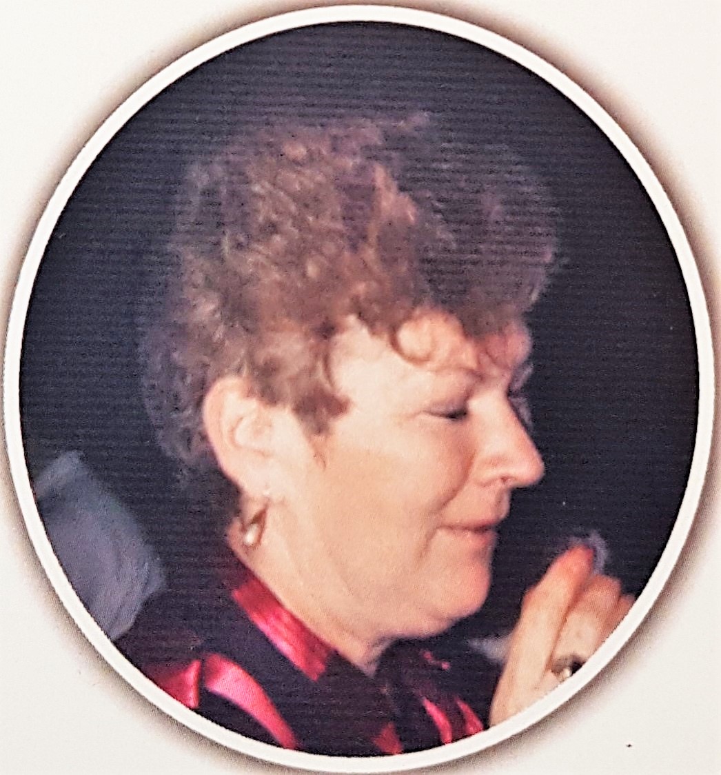 Death Notice of Veronica Elizabeth (Vera) Churchill (née Murphy) (Naas ...