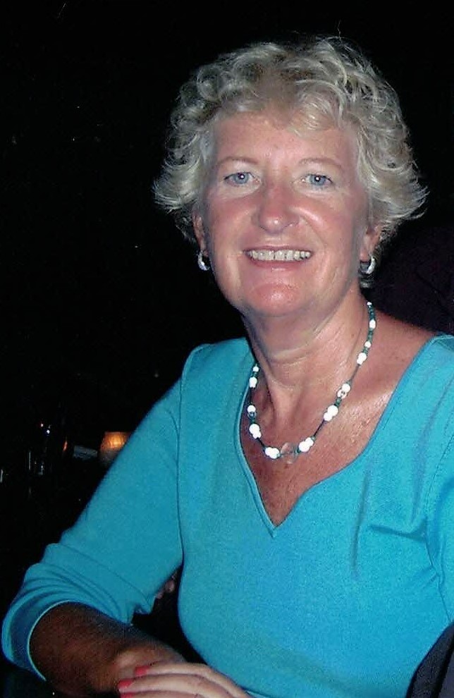 Death Notice of Vera Manning-Barrett (Bantry, Cork) | rip.ie