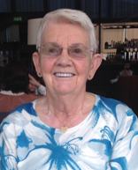 Death Notice of Vera McGarry (née Fullam) (Newcastle, Dublin) | rip.ie
