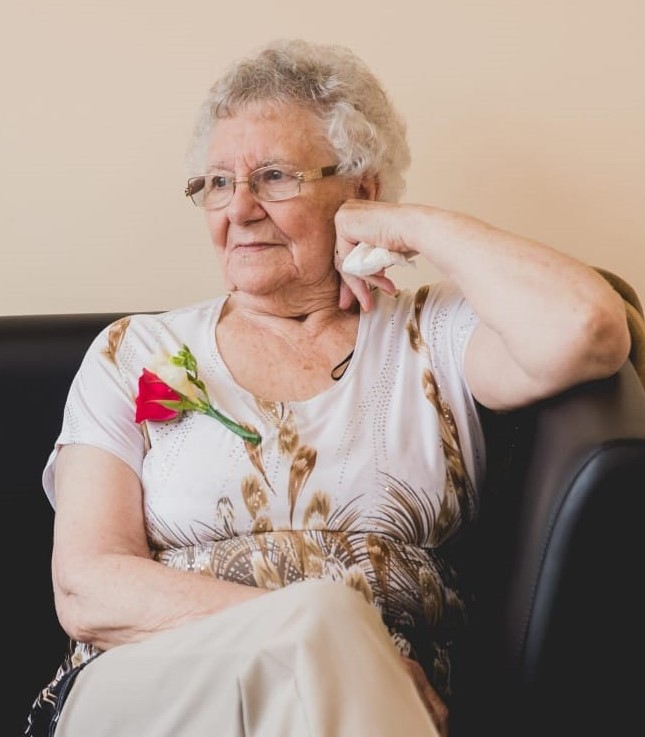 Death Notice of Vera May Porter (Convoy, Donegal) | rip.ie