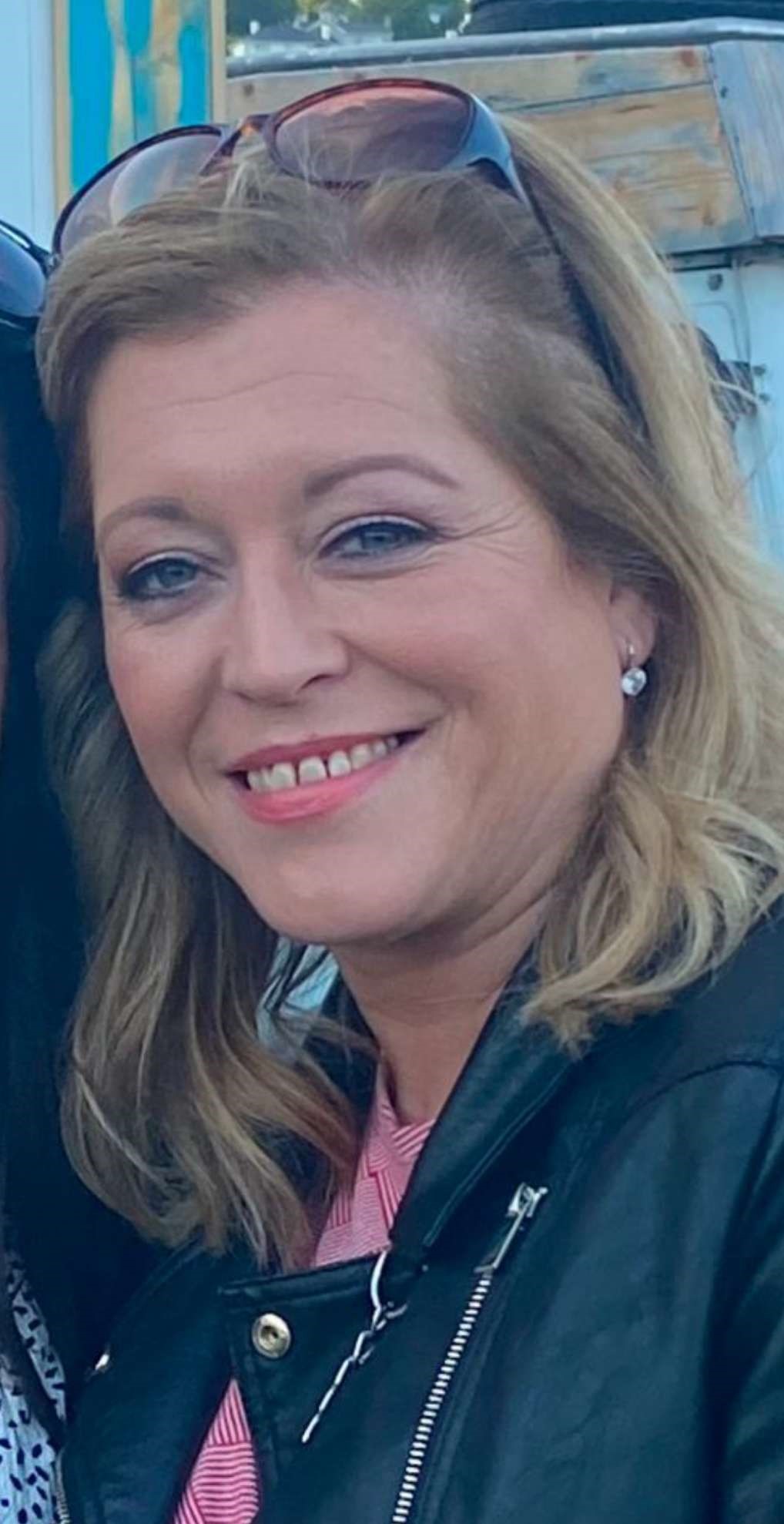 Family Notice of Veronica Bailey (Upper Fairhill, Cork) | rip.ie