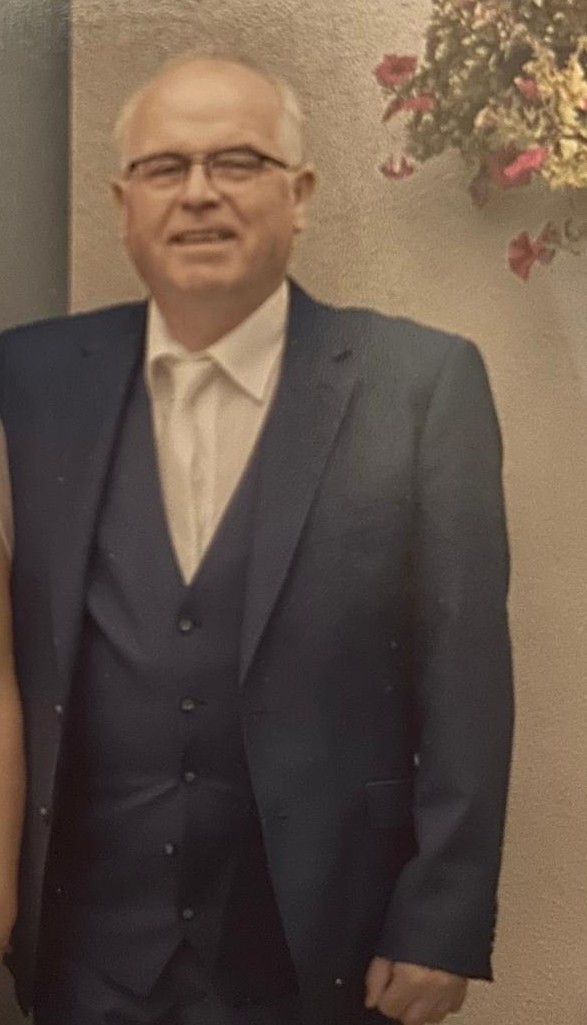 Death Notice of Vincent (Vincy) Cavanagh (Ballina, Mayo) | rip.ie