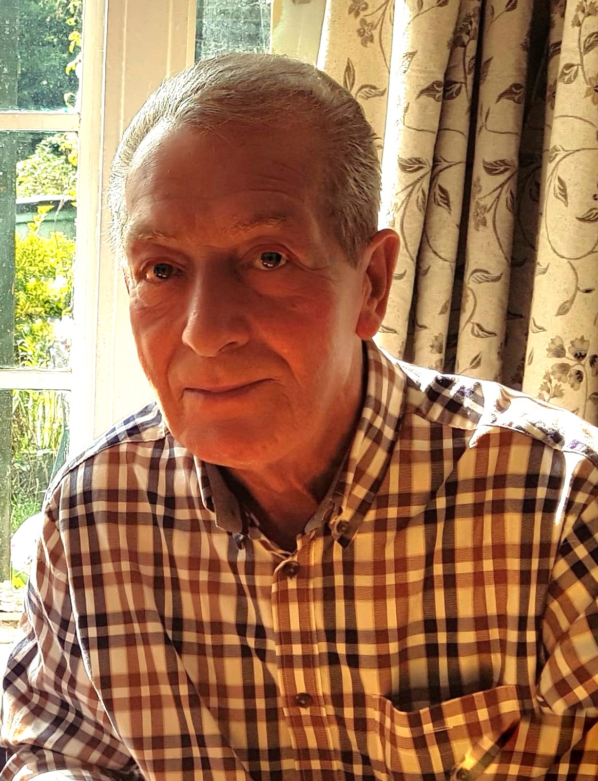 Death Notice of Vincent Downey (Glasnevin, Dublin) | rip.ie