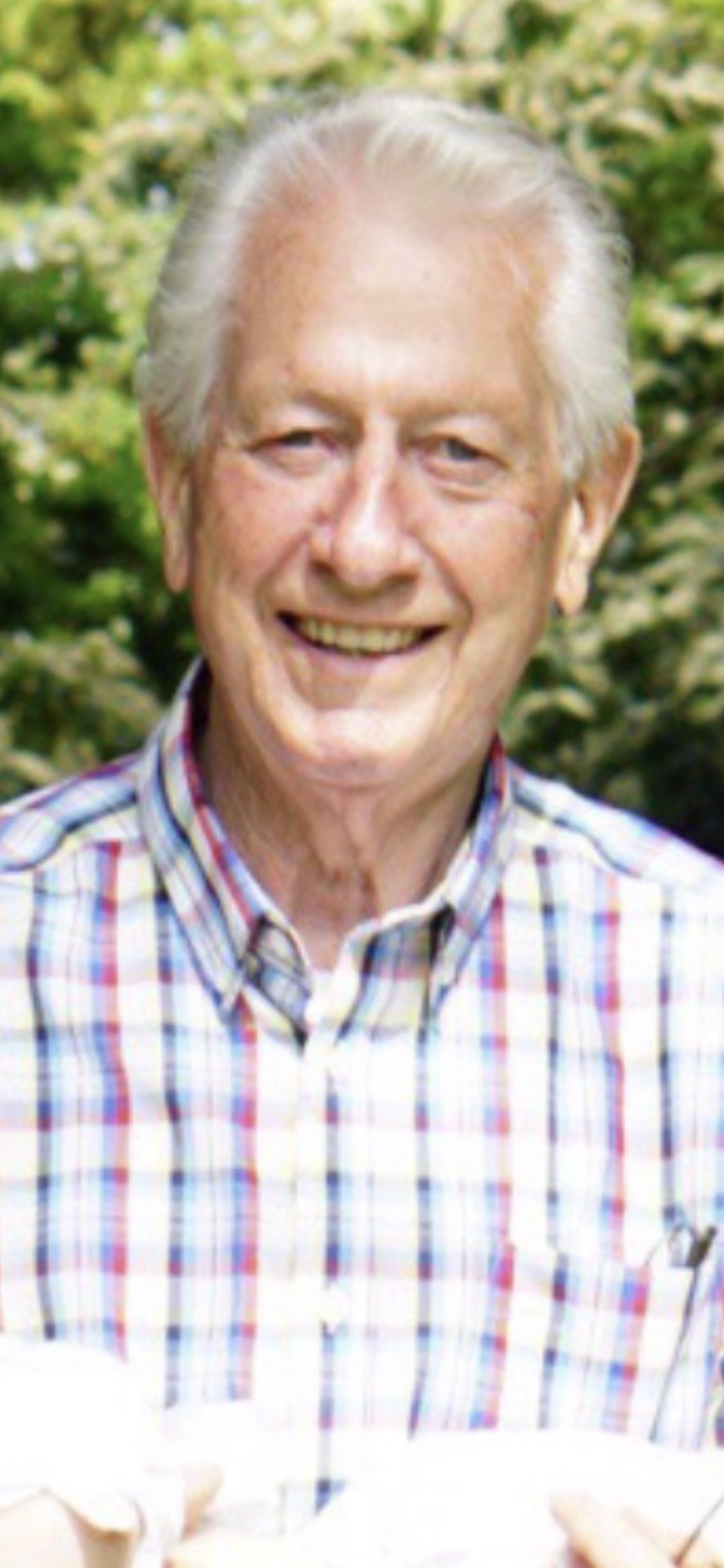 Death Notice of Vincent Mc I. Finnegan (Dundrum, Dublin) | rip.ie